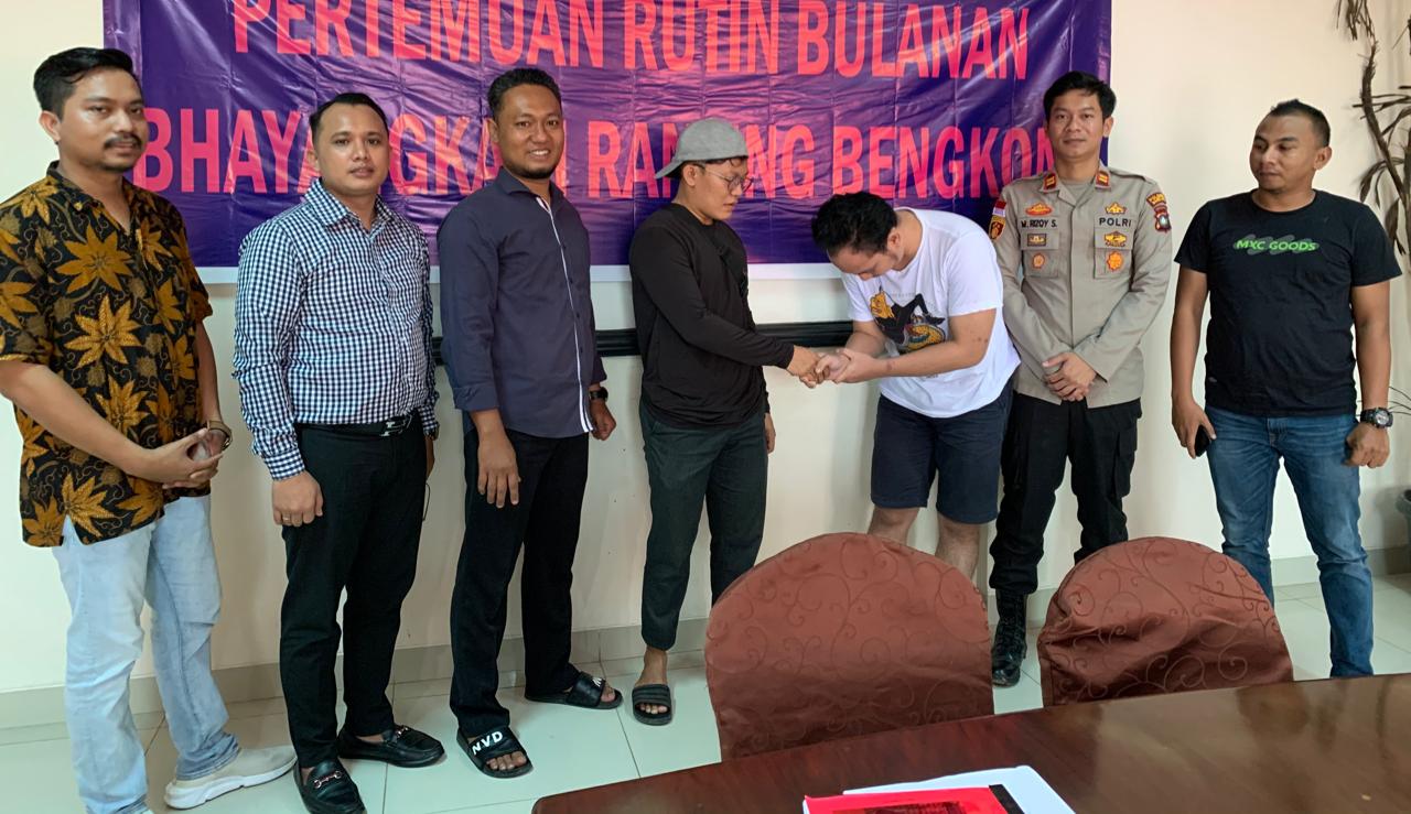 Pendekatan Restoratif Justice dalam Kasus Pencurian di Batam Pendekatan Restoratif Justice dalam Kasus Pencurian di Batam