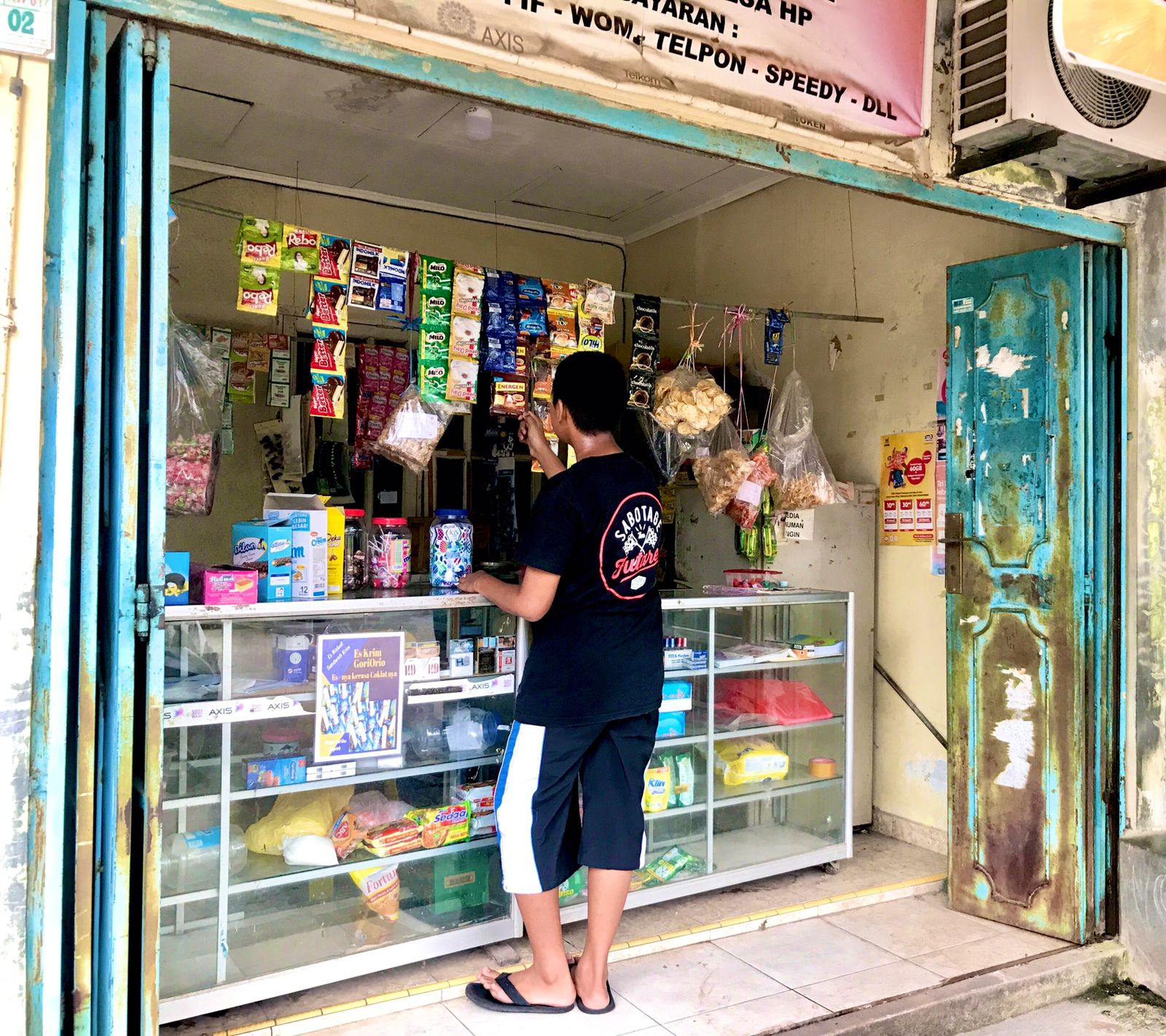 SUMU, Kontribusi Muhammadiyah Majukan UMKM di Indonesia SUMU, Kontribusi Muhammadiyah Majukan UMKM di Indonesia